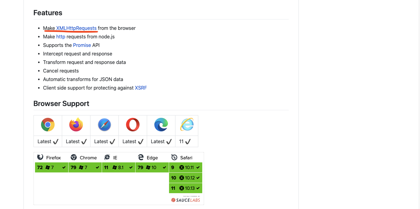 Vuejs 개발할 때 같이 사용하면 좋은 라이브러리 Coconut